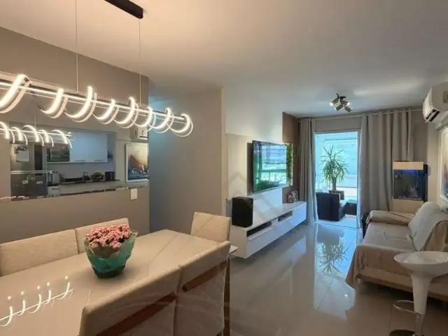 Apartamento para Locação em Rio de Janeiro/RJ Recreio dos Bandeirantes 2 Quartos