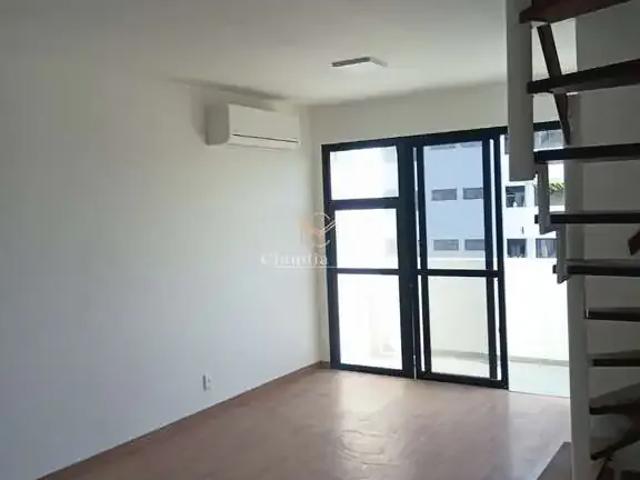 Apartamento para Locação em Rio de Janeiro/RJ Recreio dos Bandeirantes 2 Quartos
