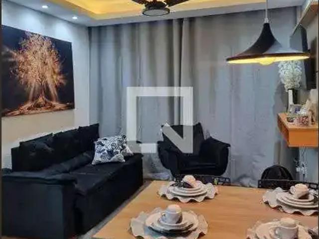 Apartamento para Locação em Rio de Janeiro/RJ Recreio dos Bandeirantes 2 Quartos