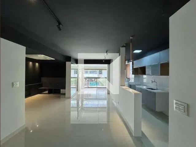 Apartamento para Locação em Rio de Janeiro/RJ Recreio dos Bandeirantes 2 Quartos