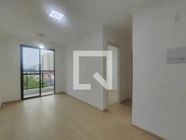 Apartamento para Locação em Rio de Janeiro/RJ Recreio dos Bandeirantes 2 Quartos