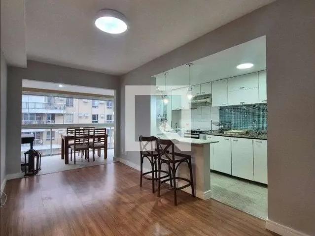 Apartamento para Locação em Rio de Janeiro/RJ Recreio dos Bandeirantes 2 Quartos