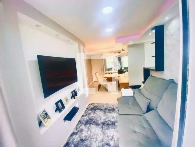 Apartamento para Locação em Rio de Janeiro/RJ Recreio dos Bandeirantes 2 Quartos