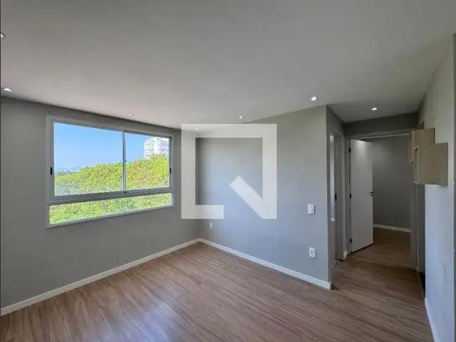 Apartamento para Locação em Rio de Janeiro/RJ Recreio dos Bandeirantes 2 Quartos