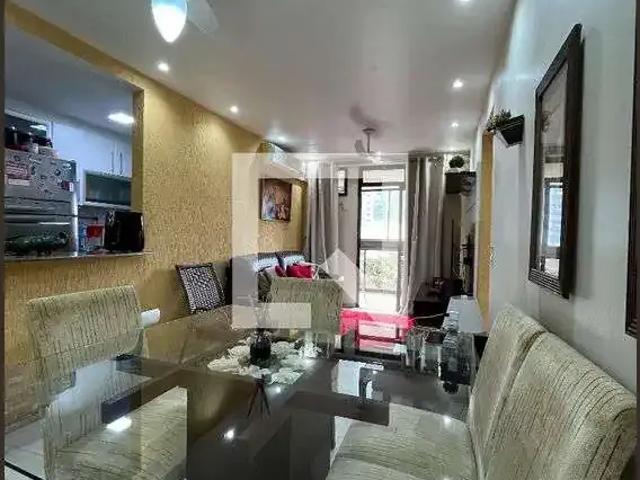 Apartamento para Locação em Rio de Janeiro/RJ Recreio dos Bandeirantes 2 Quartos