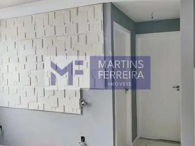 Apartamento para Locação em Rio de Janeiro/RJ Recreio dos Bandeirantes 2 Quartos