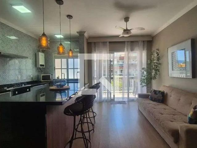 Apartamento para Locação em Rio de Janeiro/RJ Recreio dos Bandeirantes 2 Quartos