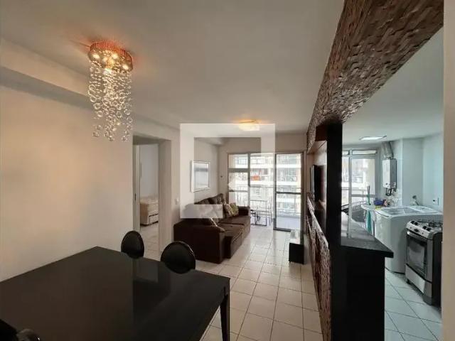 Apartamento para Locação em Rio de Janeiro/RJ Recreio dos Bandeirantes 2 Quartos