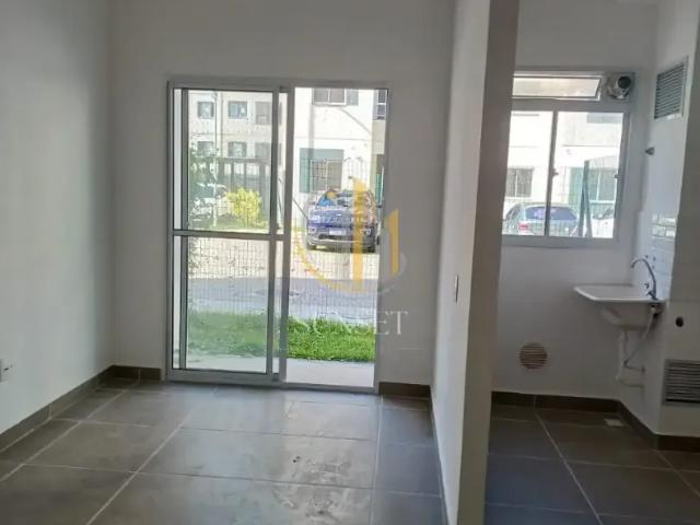 Apartamento para Locação em Rio de Janeiro/RJ Recreio dos Bandeirantes 2 Quartos