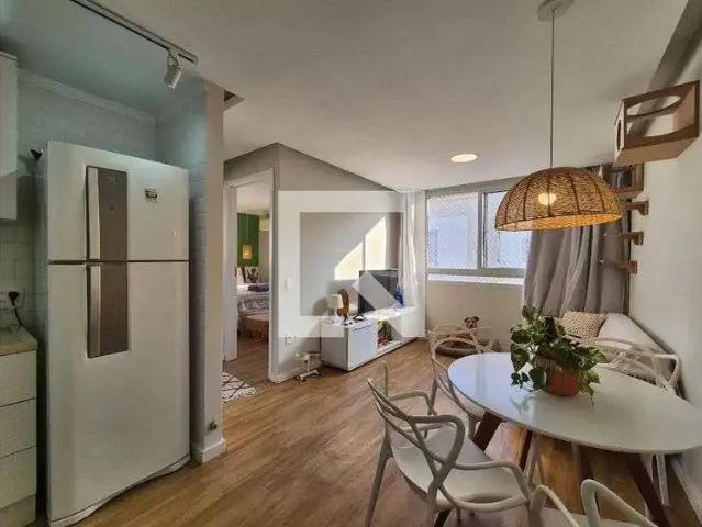 Apartamento para Locação em Rio de Janeiro/RJ Recreio dos Bandeirantes 2 Quartos