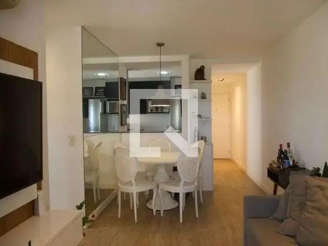 Apartamento para Locação em Rio de Janeiro/RJ Recreio dos Bandeirantes 2 Quartos