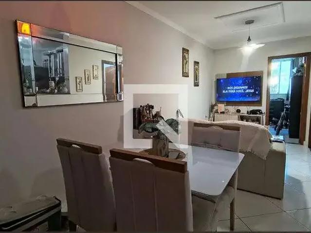 Apartamento para Locação em Rio de Janeiro/RJ Recreio dos Bandeirantes 2 Quartos