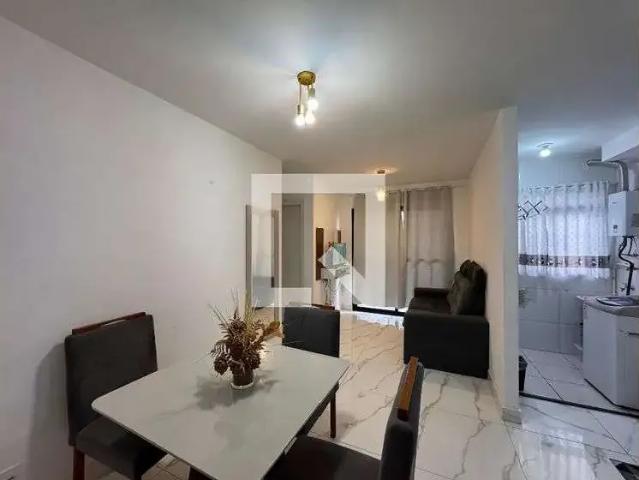 Apartamento para Locação em Rio de Janeiro/RJ Recreio dos Bandeirantes 2 Quartos