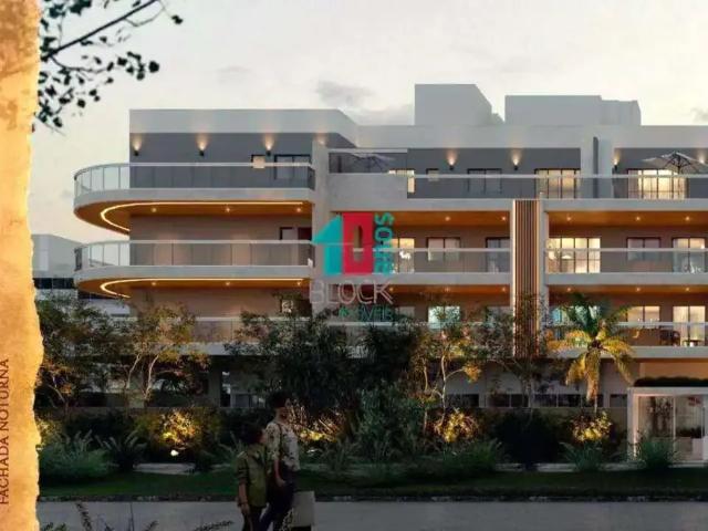 Apartamento para Locação em Rio de Janeiro/RJ Recreio dos Bandeirantes 2 Quartos