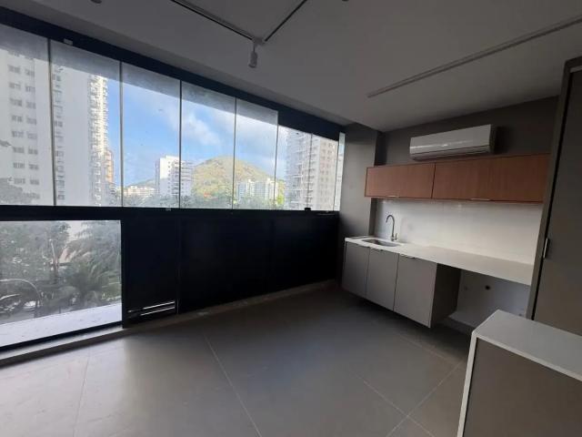 Apartamento para Locação em Rio de Janeiro/RJ Recreio dos Bandeirantes 2 Quartos