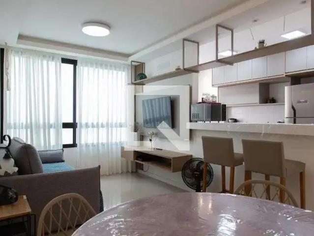 Apartamento para Locação em Rio de Janeiro/RJ Recreio dos Bandeirantes 2 Quartos