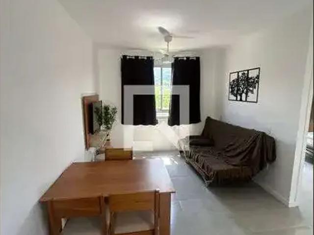 Apartamento para Locação em Rio de Janeiro/RJ Recreio dos Bandeirantes 2 Quartos
