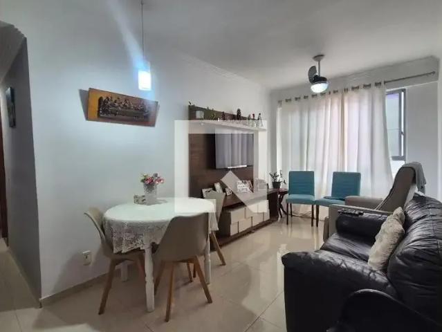 Apartamento para Locação em Rio de Janeiro/RJ Recreio dos Bandeirantes 2 Quartos
