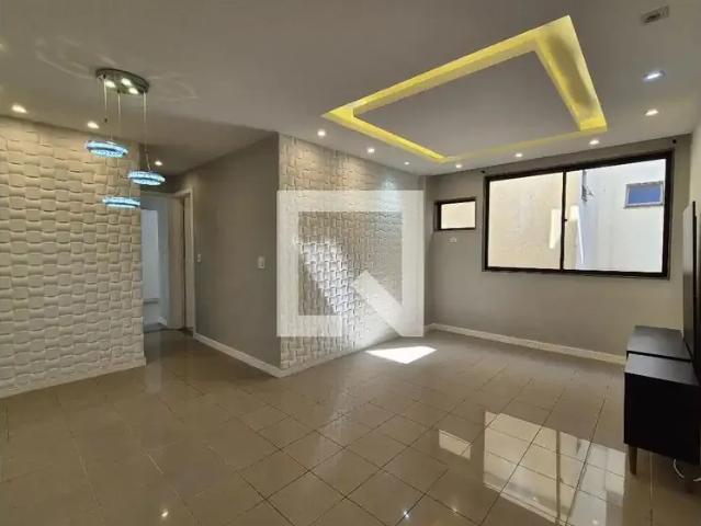 Apartamento para Locação em Rio de Janeiro/RJ Recreio dos Bandeirantes 2 Quartos
