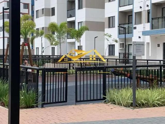 Apartamento para Locação em Rio de Janeiro/RJ Recreio dos Bandeirantes 2 Quartos