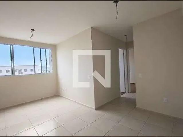 Apartamento para Locação em Rio de Janeiro/RJ Recreio dos Bandeirantes 2 Quartos