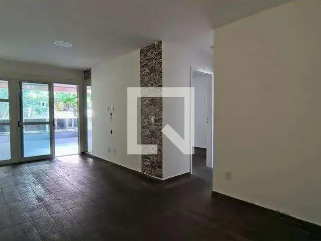 Apartamento para Locação em Rio de Janeiro/RJ Recreio dos Bandeirantes 2 Quartos