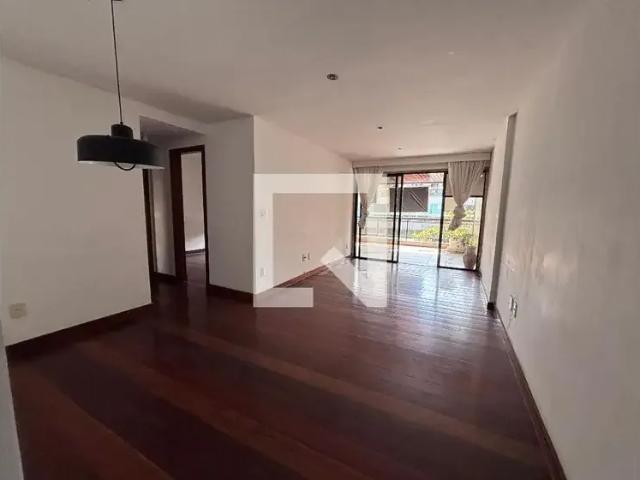 Apartamento para Locação em Rio de Janeiro/RJ Recreio dos Bandeirantes 2 Quartos