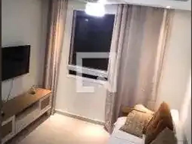 Apartamento para Locação em Rio de Janeiro/RJ Recreio dos Bandeirantes 2 Quartos