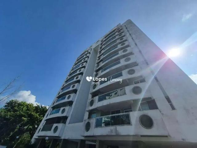 Apartamento para Locação em Rio de Janeiro/RJ Recreio dos Bandeirantes 2 Quartos
