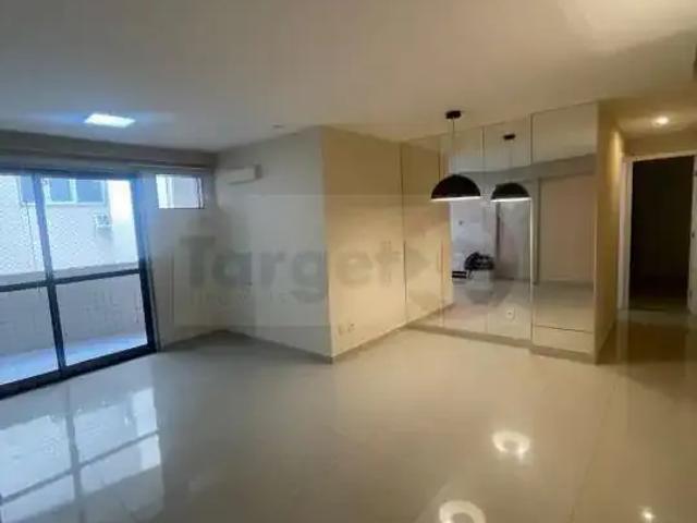 Apartamento para Locação em Rio de Janeiro/RJ Recreio dos Bandeirantes 2 Quartos