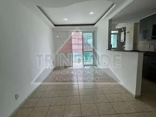 Apartamento para Locação em Rio de Janeiro/RJ Recreio dos Bandeirantes 2 Quartos