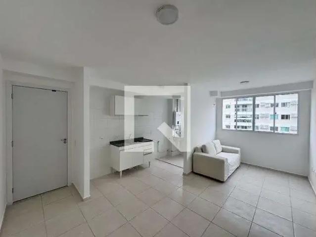 Apartamento para Locação em Rio de Janeiro/RJ Recreio dos Bandeirantes 2 Quartos