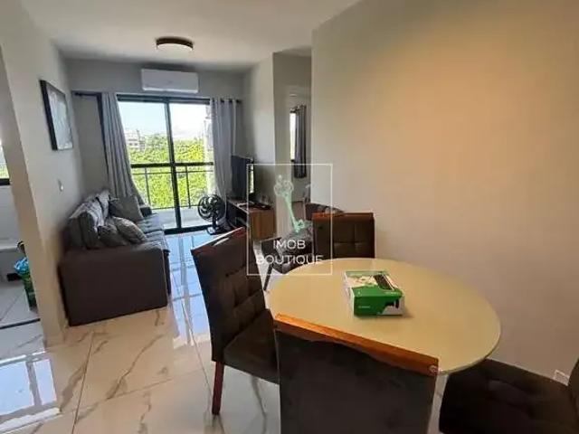 Apartamento para Locação em Rio de Janeiro/RJ Recreio dos Bandeirantes 2 Quartos