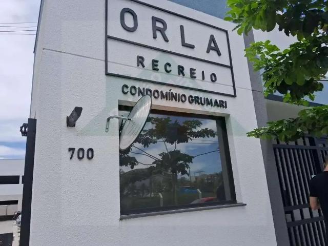 Apartamento para Locação em Rio de Janeiro/RJ Recreio dos Bandeirantes 2 Quartos