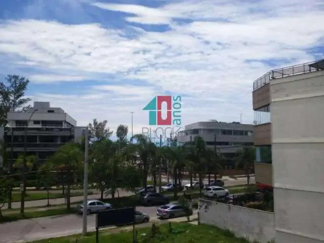 Apartamento para Locação em Rio de Janeiro/RJ Recreio dos Bandeirantes 2 Quartos