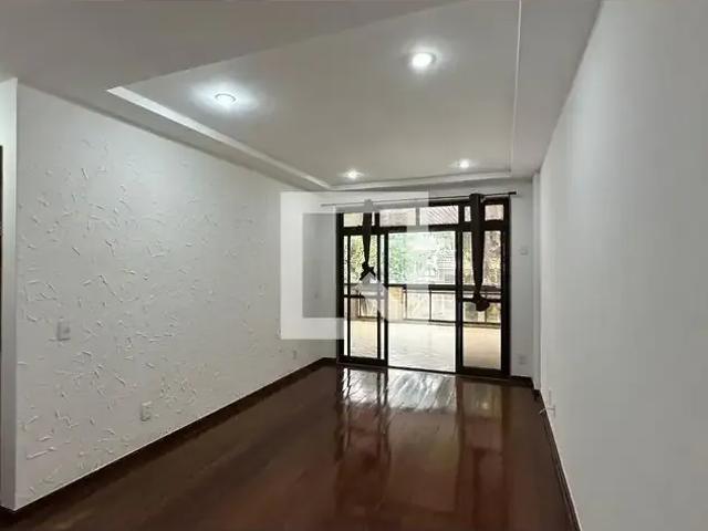 Apartamento para Locação em Rio de Janeiro/RJ Recreio dos Bandeirantes 2 Quartos