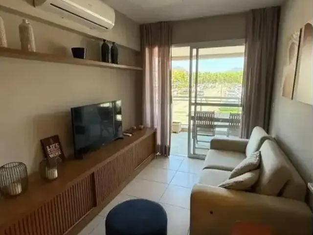Apartamento para Locação em Rio de Janeiro/RJ Recreio dos Bandeirantes 2 Quartos