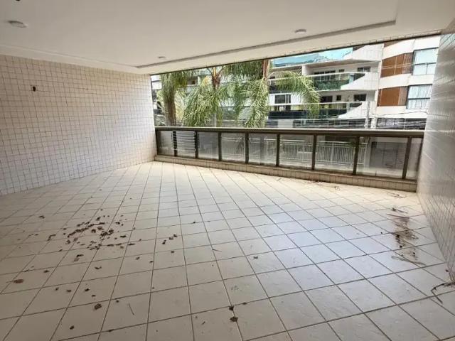 Apartamento para Locação em Rio de Janeiro/RJ Recreio dos Bandeirantes 2 Quartos