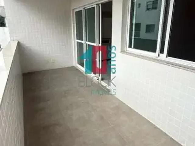 Apartamento para Locação em Rio de Janeiro/RJ Recreio dos Bandeirantes 2 Quartos