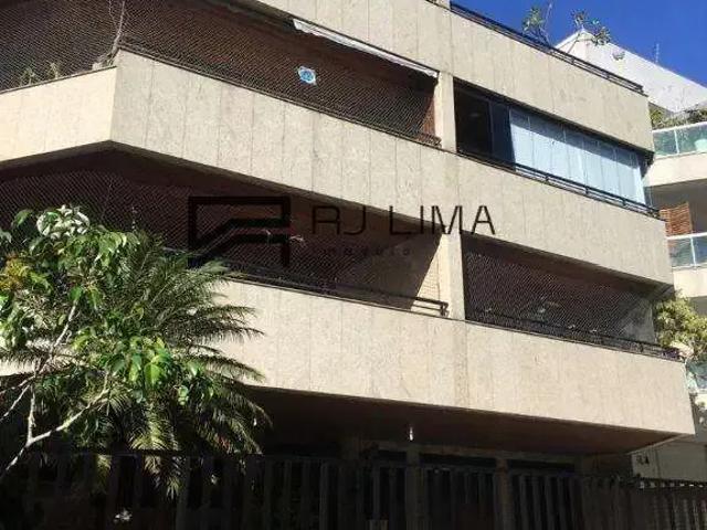 Apartamento para Locação em Rio de Janeiro/RJ Recreio dos Bandeirantes 2 Quartos