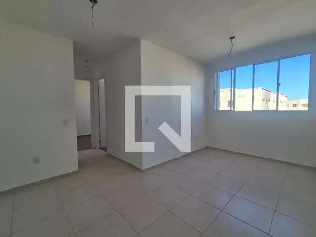 Apartamento para Locação em Rio de Janeiro/RJ Recreio dos Bandeirantes 2 Quartos