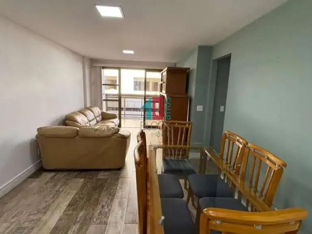 Apartamento para Locação em Rio de Janeiro/RJ Recreio dos Bandeirantes 2 Quartos