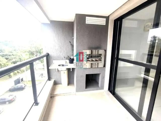 Apartamento para Locação em Rio de Janeiro/RJ Recreio dos Bandeirantes 2 Quartos