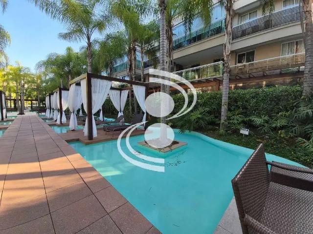 Apartamento para Locação em Rio de Janeiro/RJ Recreio dos Bandeirantes 2 Quartos