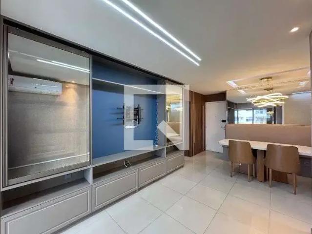 Apartamento para Locação em Rio de Janeiro/RJ Recreio dos Bandeirantes 2 Quartos