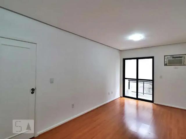Apartamento para Locação em Rio de Janeiro/RJ Recreio dos Bandeirantes 2 Quartos