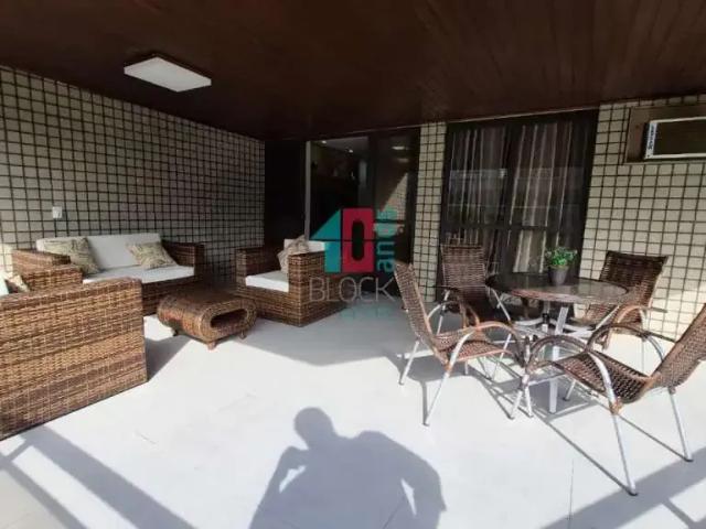 Apartamento para Locação em Rio de Janeiro/RJ Recreio dos Bandeirantes 2 Quartos