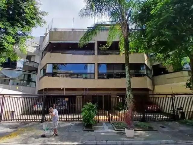 Apartamento para Locação em Rio de Janeiro/RJ Recreio dos Bandeirantes 2 Quartos