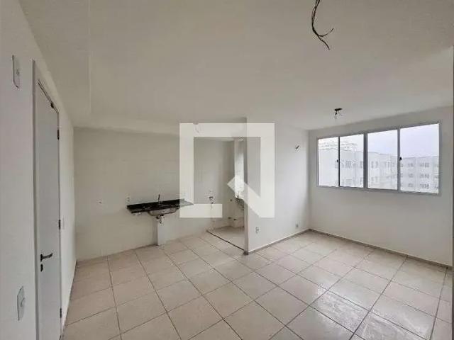 Apartamento para Locação em Rio de Janeiro/RJ Recreio dos Bandeirantes 2 Quartos