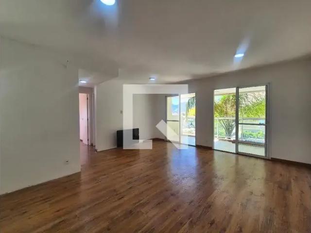 Apartamento para Locação em Rio de Janeiro/RJ Recreio dos Bandeirantes 2 Quartos